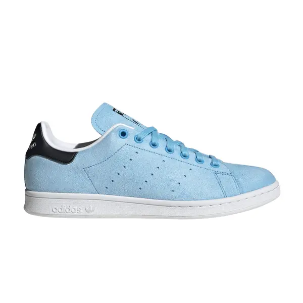 Adidas Disney X Stan Smith 'aladdin Genie' Sneakers - Blue