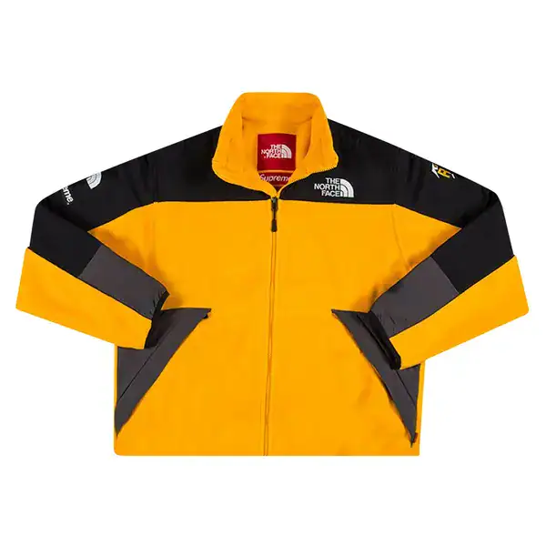supreme north RTG フリース Gold L Supreme®&frasl;The North Face® \u2013 Gallery \u2013 Supreme