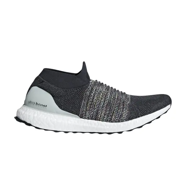 Adidas Ultraboost Laceless Sneakers - Grey