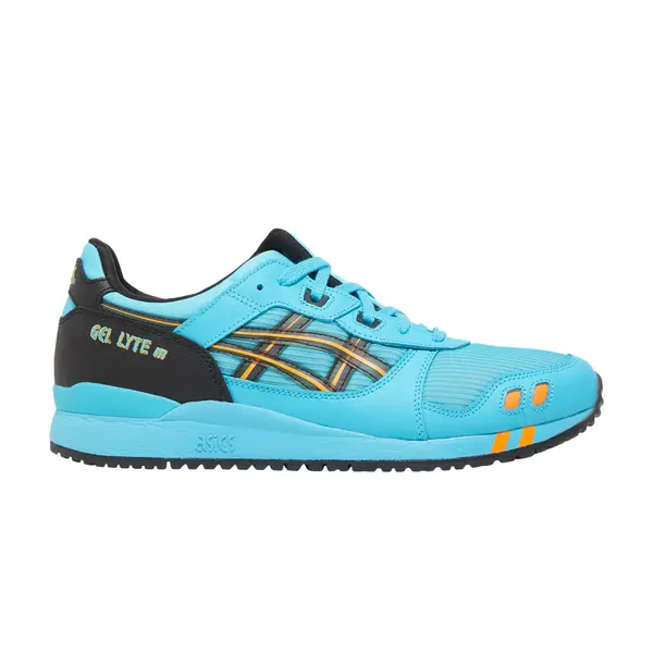 Asics Gel Lyte Iii Sneakers - Blue