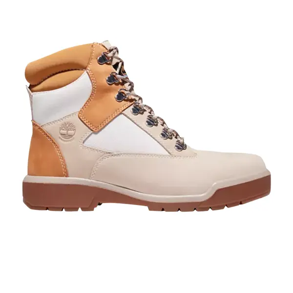 Timberland 6-inch Waterproof Field Boot