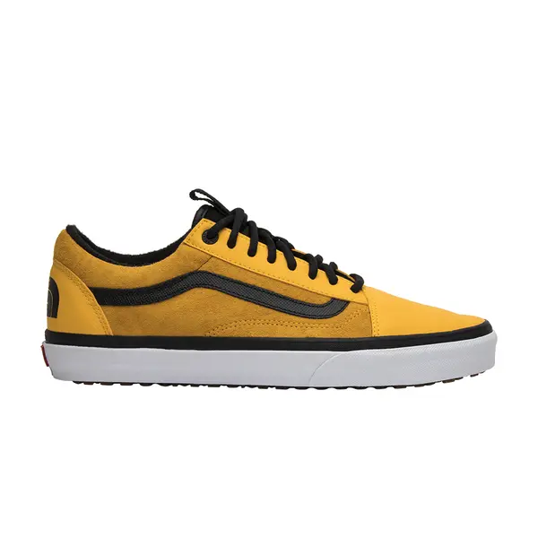 VANS X The North Face Old Skool Mte Dx Sneakers