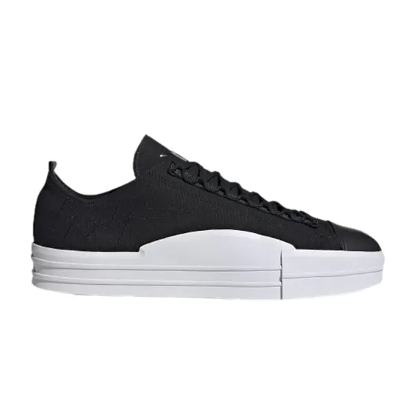 Adidas Yuben Low Sneakers - Black