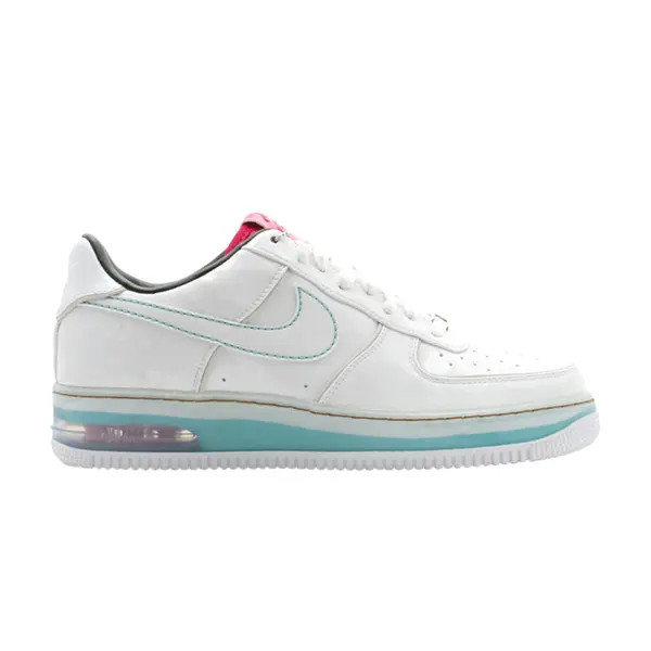 Nike Force 1 Sneakers - White