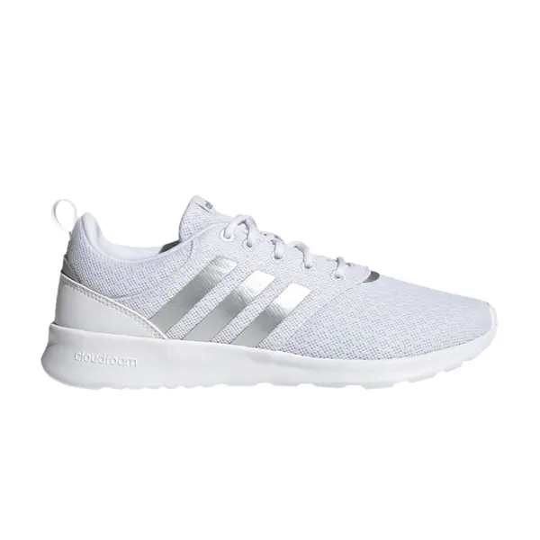 Adidas Qt Racer 2.0 Sneakers - White