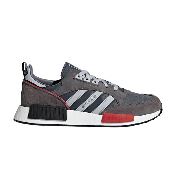 Adidas Boston Super R1 Sneakers - Grey