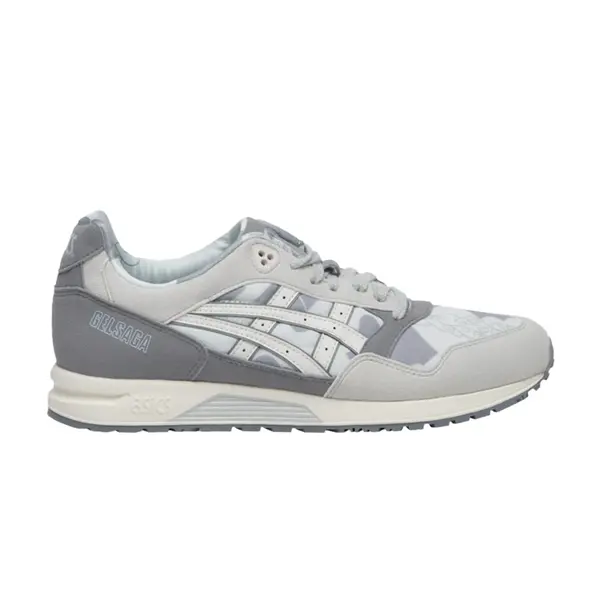 Asics Gel Saga Sneakers - Grey