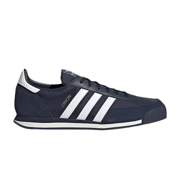 Adidas Orion Collegiate Navy Sneakers
