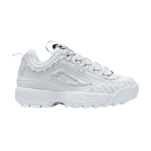 FILA Disruptor 2 'multiflag' Sneakers