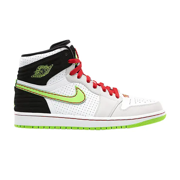 JORDAN 1 Retro '93 - White