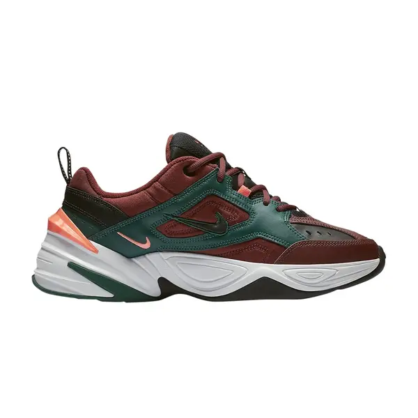 Nike M2k Tekno Sneakers - Brown