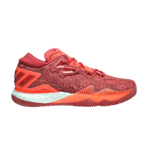 Adidas Crazylight Boost Low 2016 Sneakers