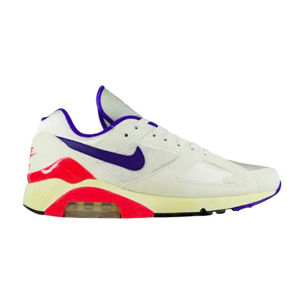Nike Air Max 180 Og Ultramarine 2012