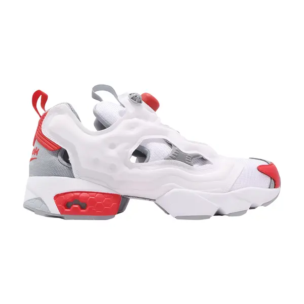 REEBOK Instapump Fury Og Mu 'c.red - White