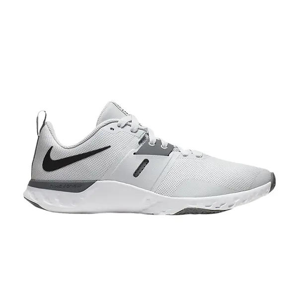 Nike Renew Retaliation Tr - White