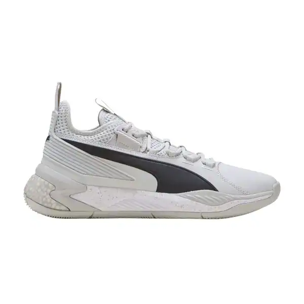 PUMA Uproar Hybrid Court - Grey | Editorialist