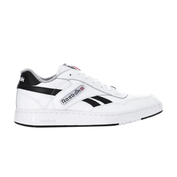 REEBOK Bb4000 Sneakers - White