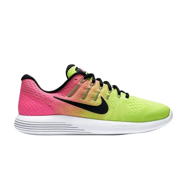 Nike Lunarglide 8 Oc 'unlimited Olympic Collection' Sneakers - Multicolor