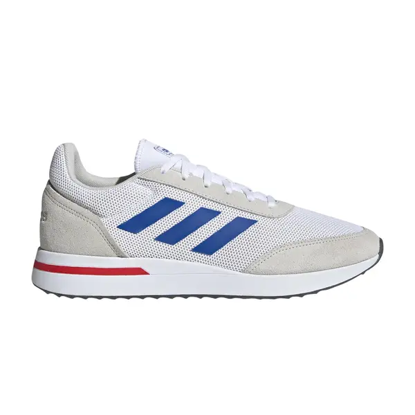 Adidas Run 70s Sneakers - White