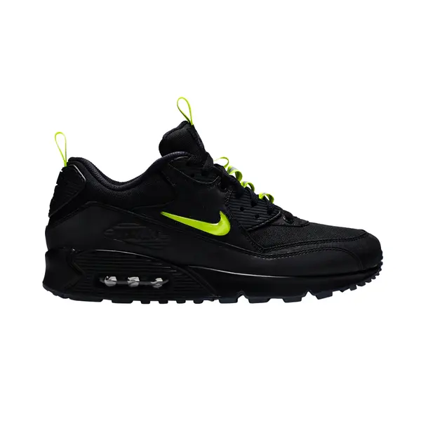 Nike The Basement X Air Max 90 'manchester' Sneaker