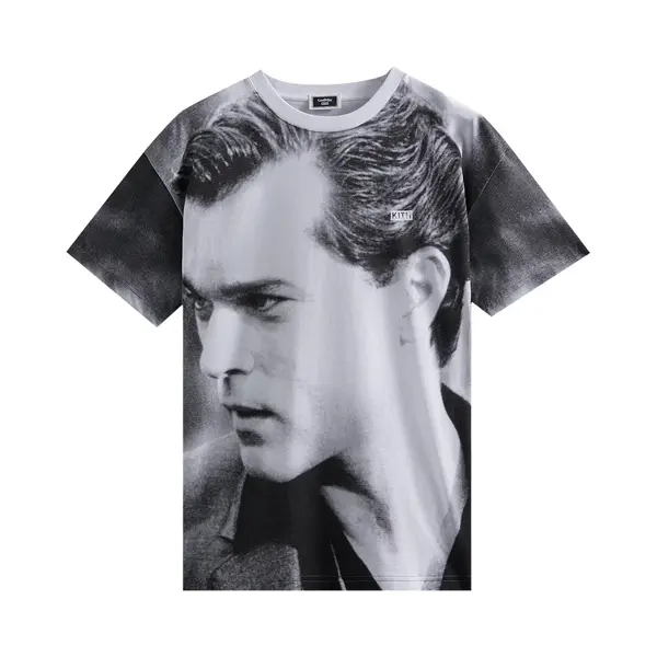 Kith For Goodfellas Vintage Tee