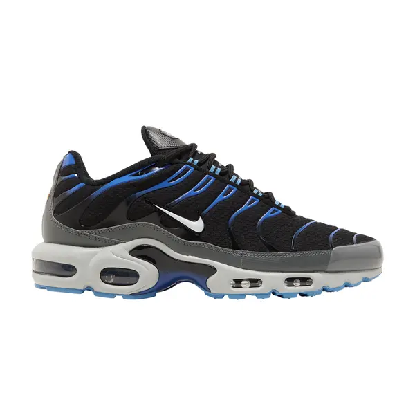 Nike Air Max Plus - Black