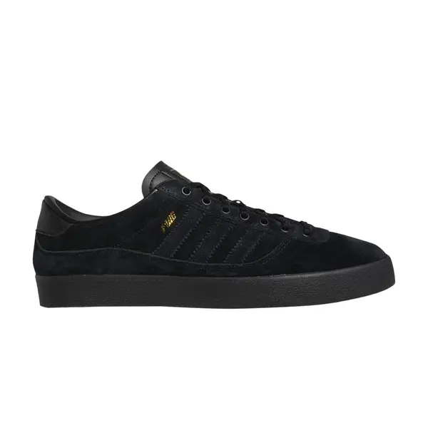 Adidas Puig Indoor Sneakers - Black