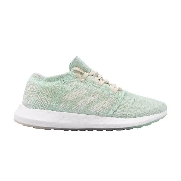 Adidas Pureboost Go Sneakers - Green
