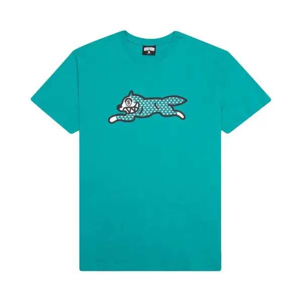 ICECREAM Fossil Fuel Short-sleeve Tee