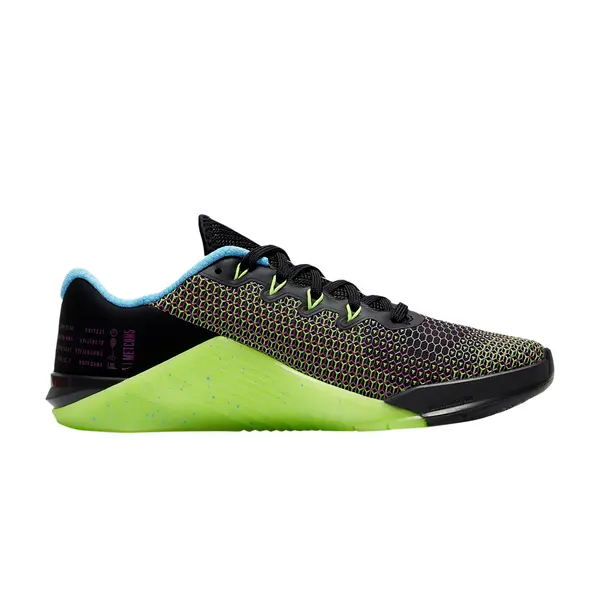 Nike Metcon Amp Sneakers - Black