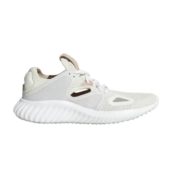 Adidas Run Lux Clima Sneakers - White