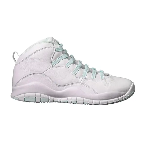 JORDAN Retro Sneakers - White
