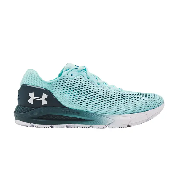 Under Armour Hovr Sonic 4 'breeze' Athletic Sneakers