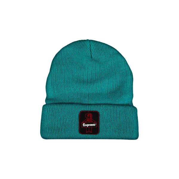 Supreme X Refrigiwear Beanie