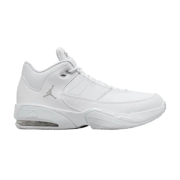 JORDAN Max Aura 3 Sneakers - White