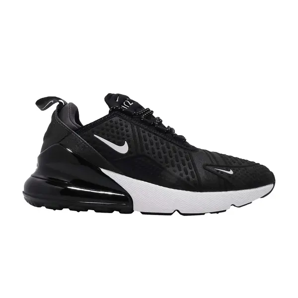 Nike Air Max 270 Se Sneakers - Black