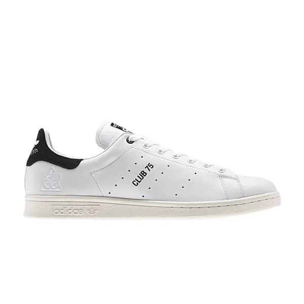 Adidas C75 Stan Smith Sneakers - White