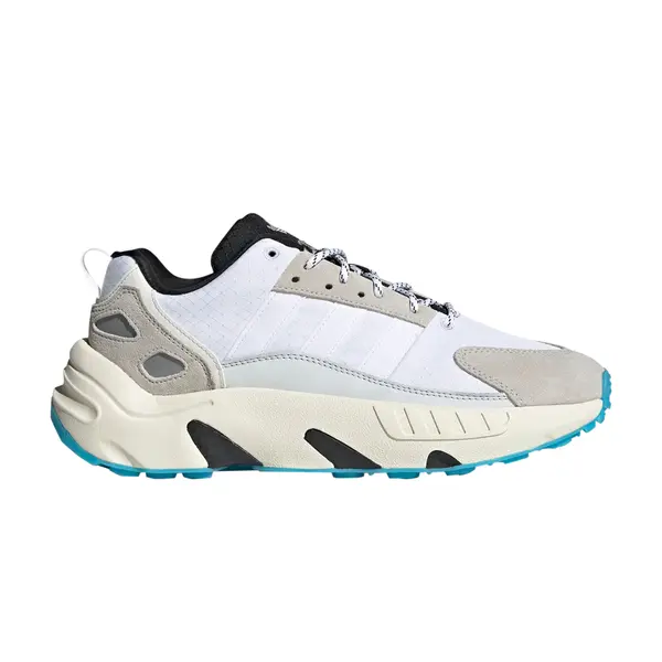 Adidas Zx 22 Boost - White