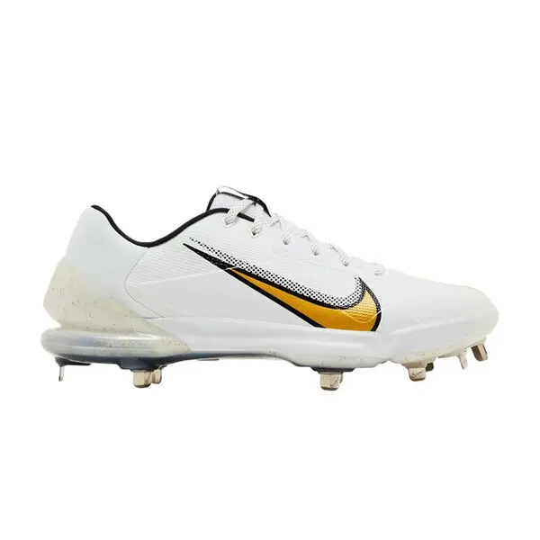 Nike Force Zoom Trout Pro - White