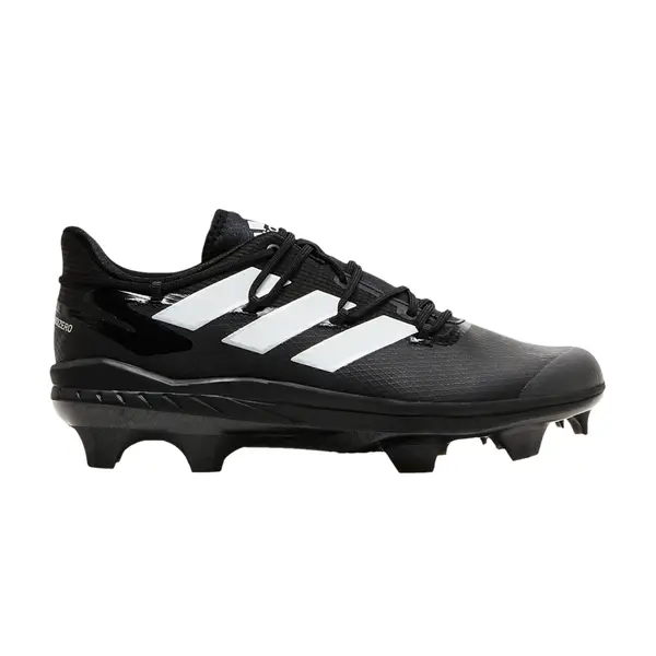 Adidas Adizero Afterburner Pro Tpu Sneakers - Black