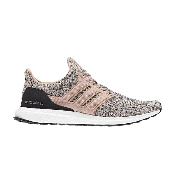 Adidas Ultraboost 4.0 Sneakers - Tan