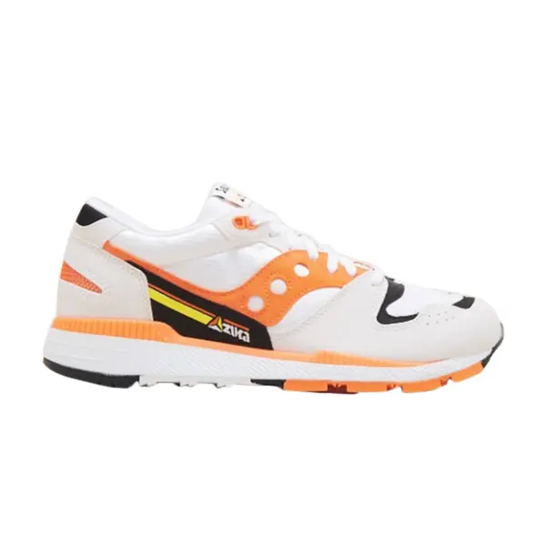 Saucony Azura Sneakers - White