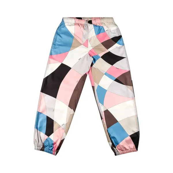Supreme X Emilio Pucci Sport Pant