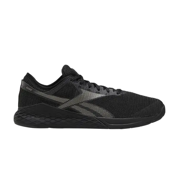 REEBOK Nano 9 Sneakers - Black