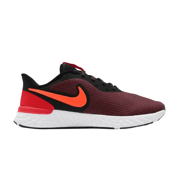 Nike Revolution 5 Ext Sneakers - Orange