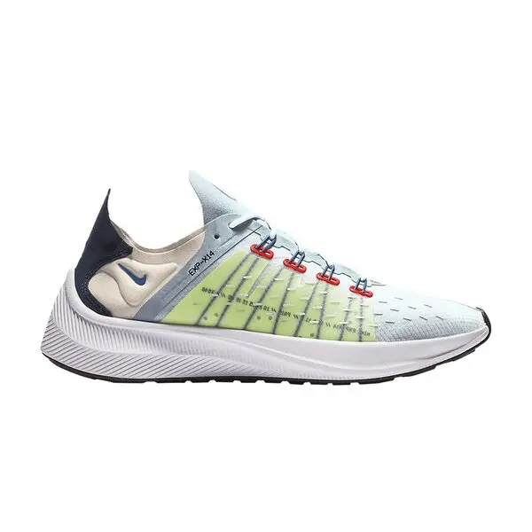 Nike Exp-x14 Sneakers - Multicolor