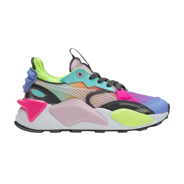 PUMA Rs-xl 'brighter Days' Sneakers
