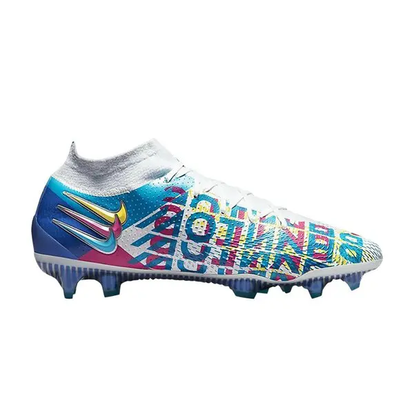 Nike Phantom Gt Elite Df 3d Ag Pro Reveal Pack - Multicolor