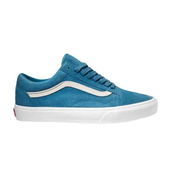 VANS Old Skool Sneakers - Blue
