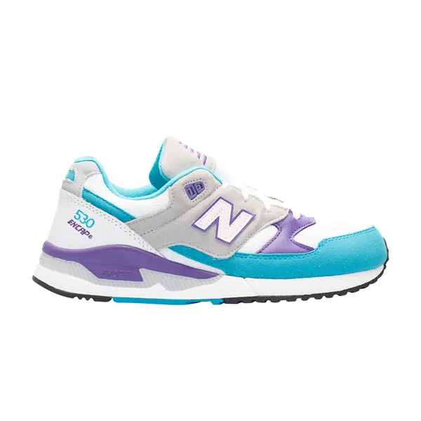 NEW BALANCE 530 - Teal